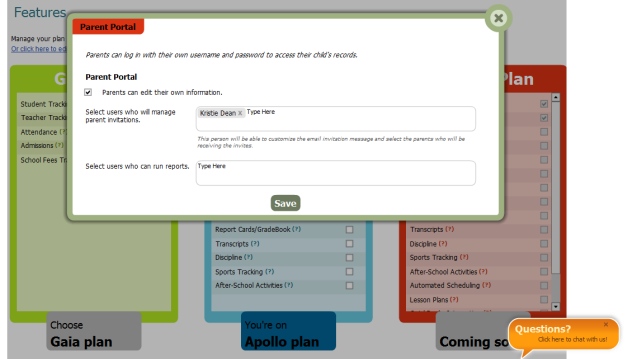 parentportal Archives - QuickSchools Blog