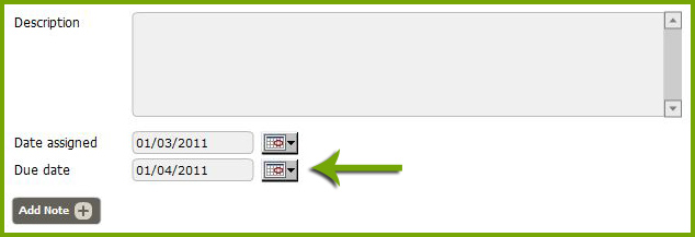 Exciting Updates to the Homework Module - QuickSchools Blog