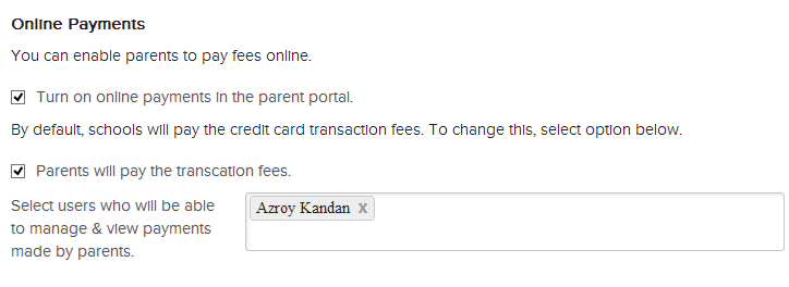 Cost for Online Payments - QuickSchools Blog