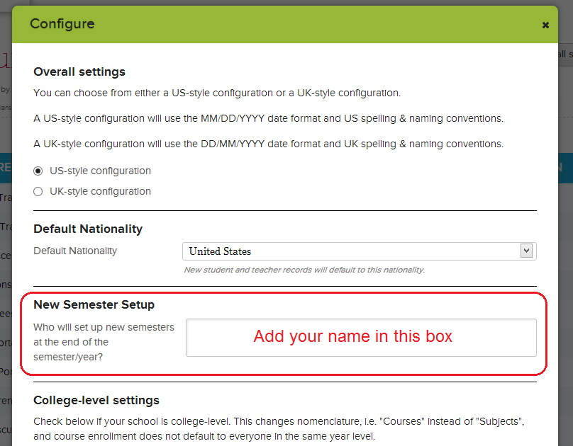 Promoting and Graduating Students - QuickSchools Blog