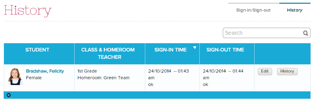 Sign-In/Sign-Out Sheet app - QuickSchools Blog
