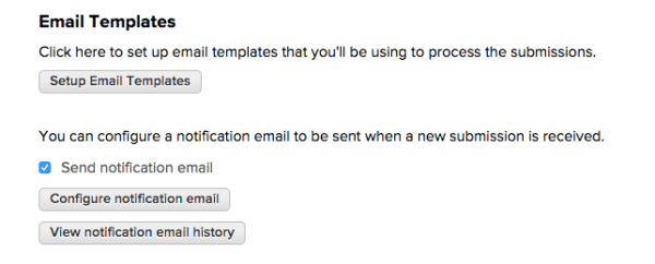 Email Templates (with Auto-Respond) - QuickSchools Blog