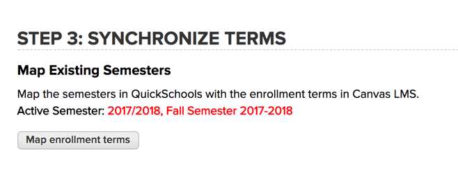 Updated Canvas Integration - QuickSchools Blog