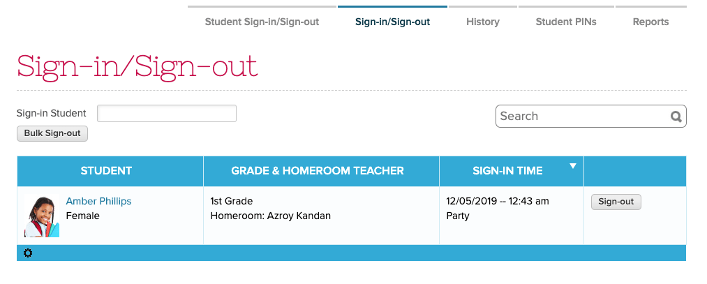 Sign-In Sign-Out App Review - QuickSchools Blog