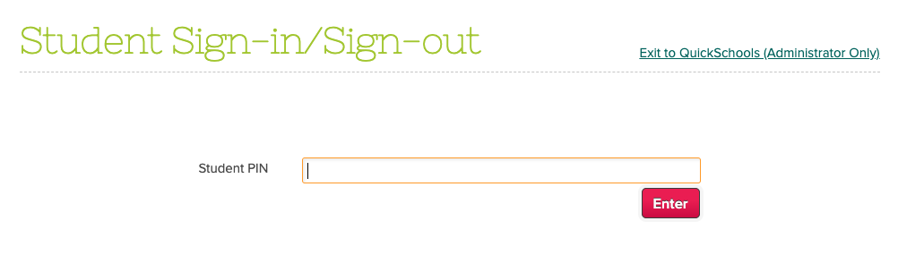 Sign-In Sign-Out App Review - QuickSchools Blog