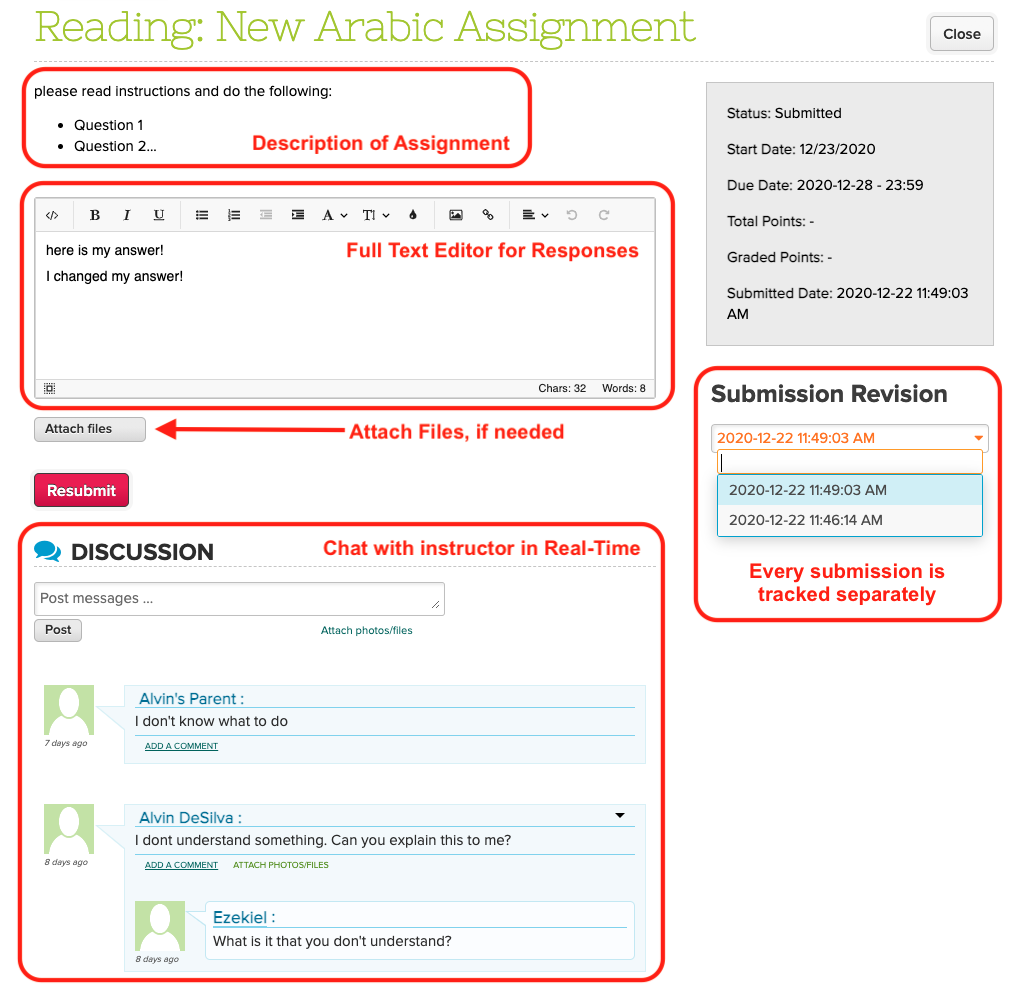 2020 Year in Review - QuickSchools Blog