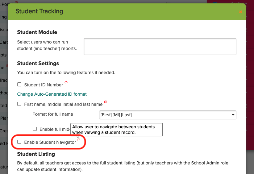 New Release - June 16, 2021 - QuickSchools Blog