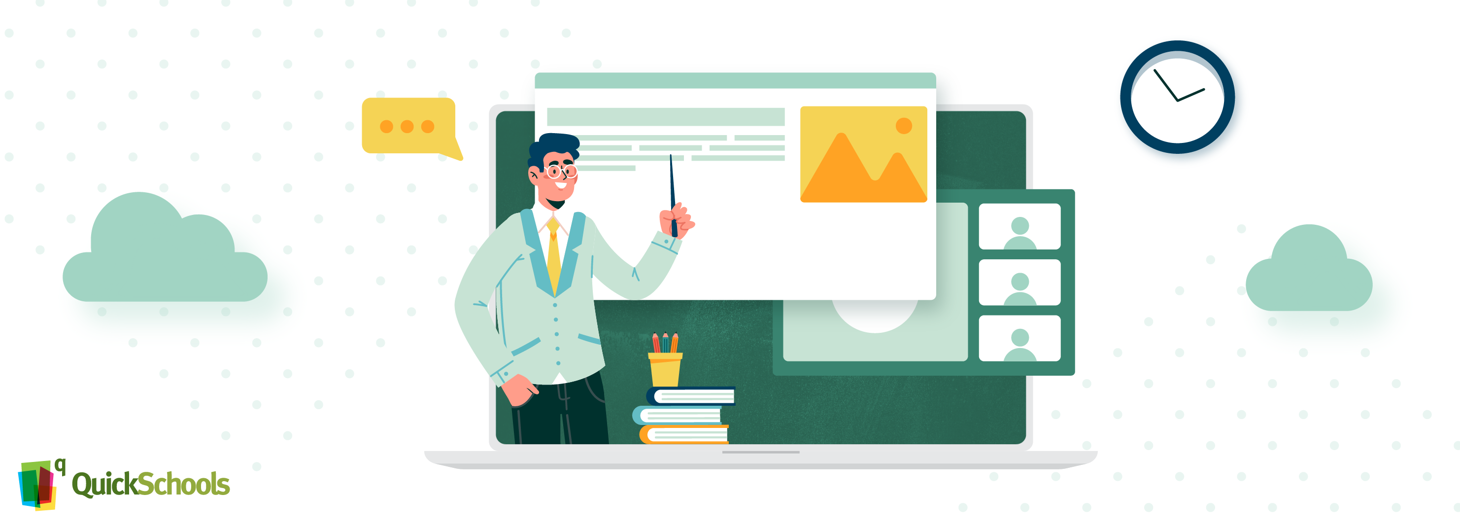 7 new digital tools that can help the education industry today