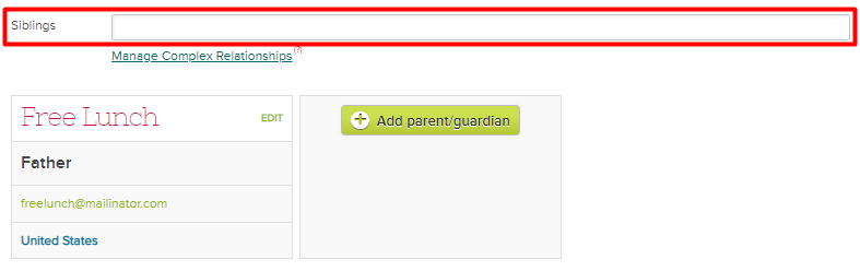 Free Lunches via Lunch Ordering - QuickSchools Blog