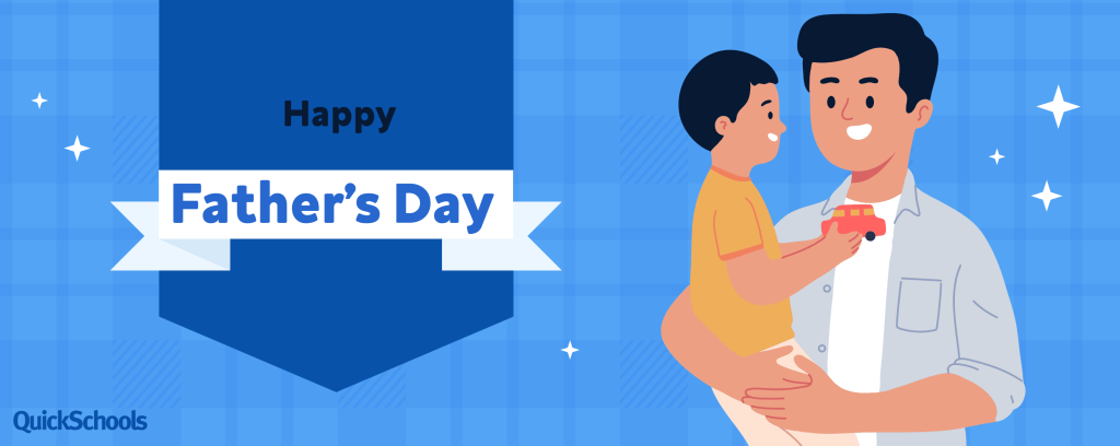 Daddy Cool: Fun-Filled Activities to Celebrate Father's Day