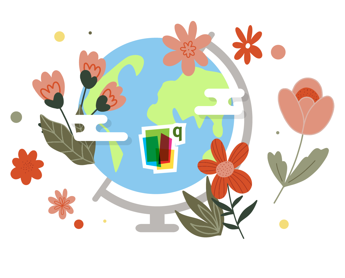 Fun activities to celebrate Spring with your students