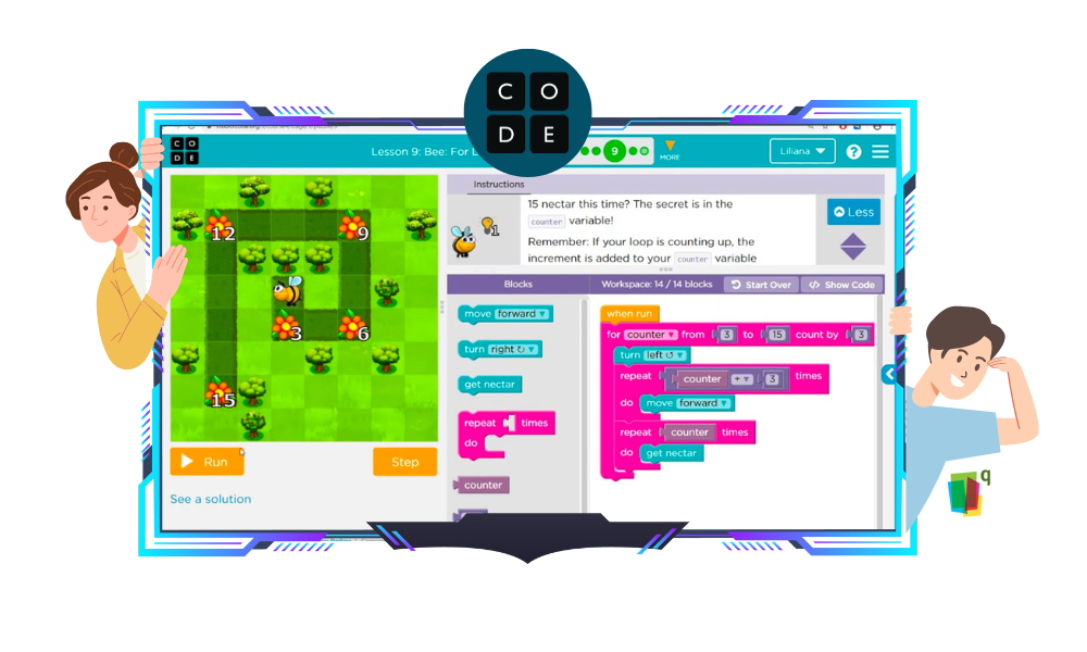 The Positive Power of Gamification in Education