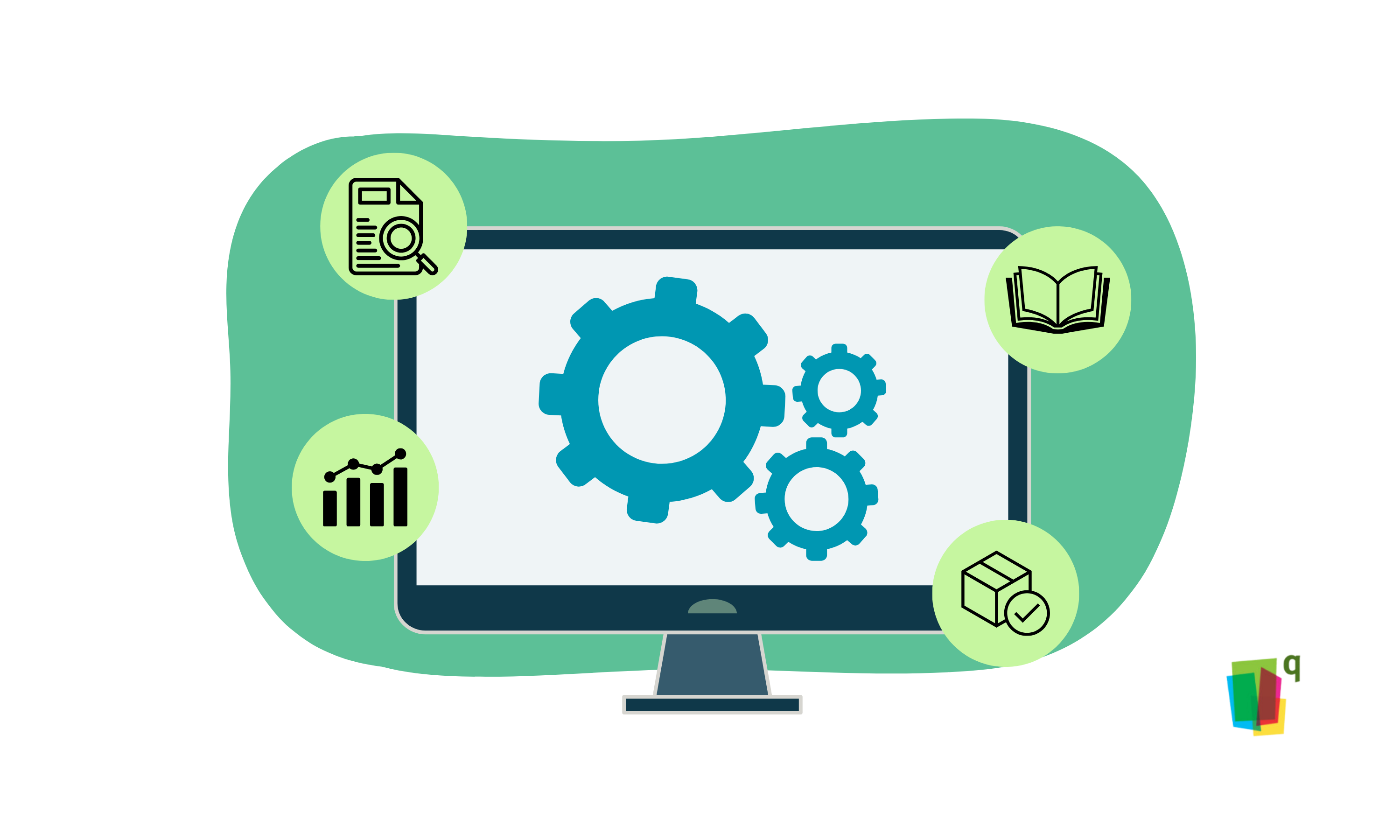 ERP Systems and QuickSchools SIS