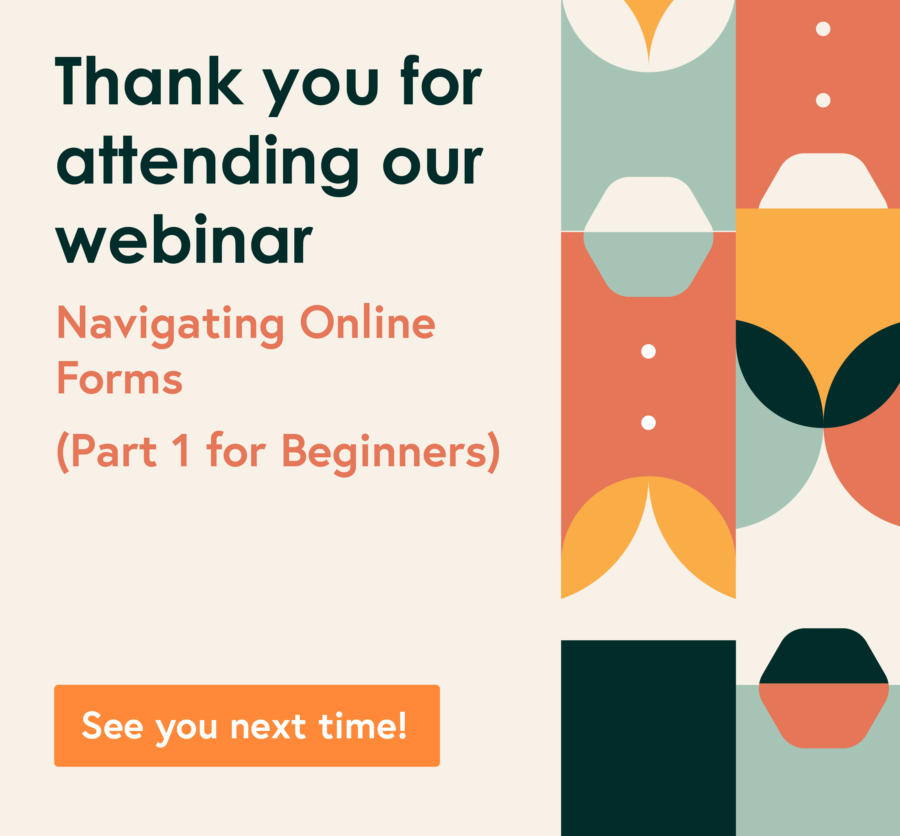 We Look Forward to Hosting You Again! - QuickSchools Blog