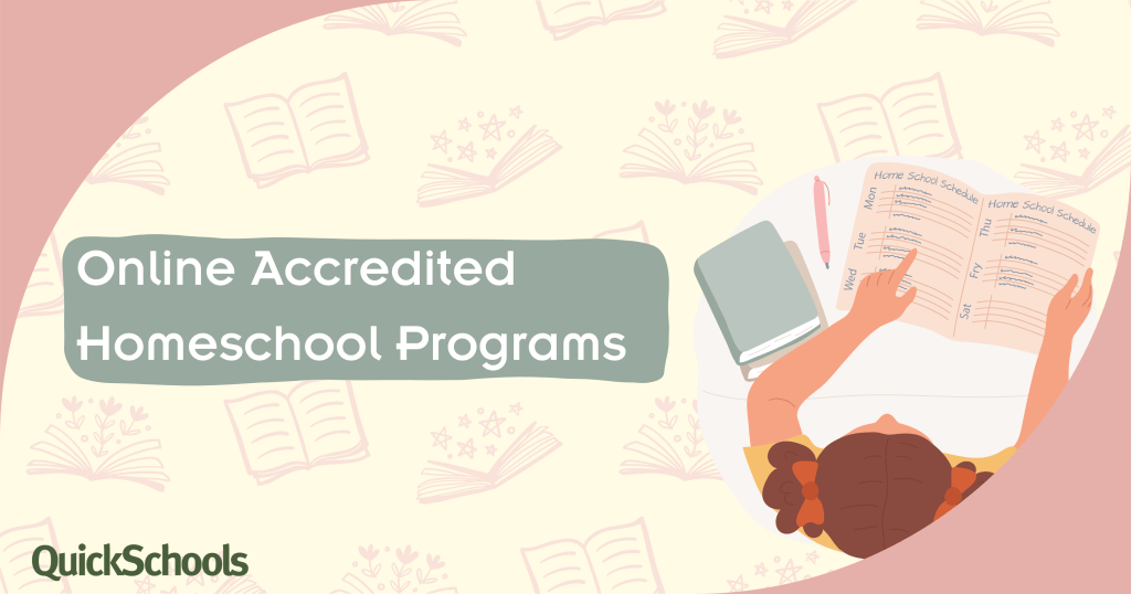 Top 10 Best Online Accredited Homeschool Programs for 2024 ...