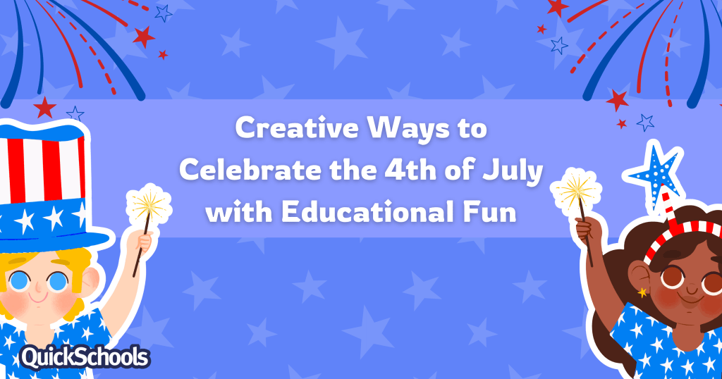Creative Ways to Celebrate the 4th of July with Educational Fun
