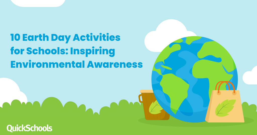 10 Earth Day Activities: Inspiring Environmental Awareness