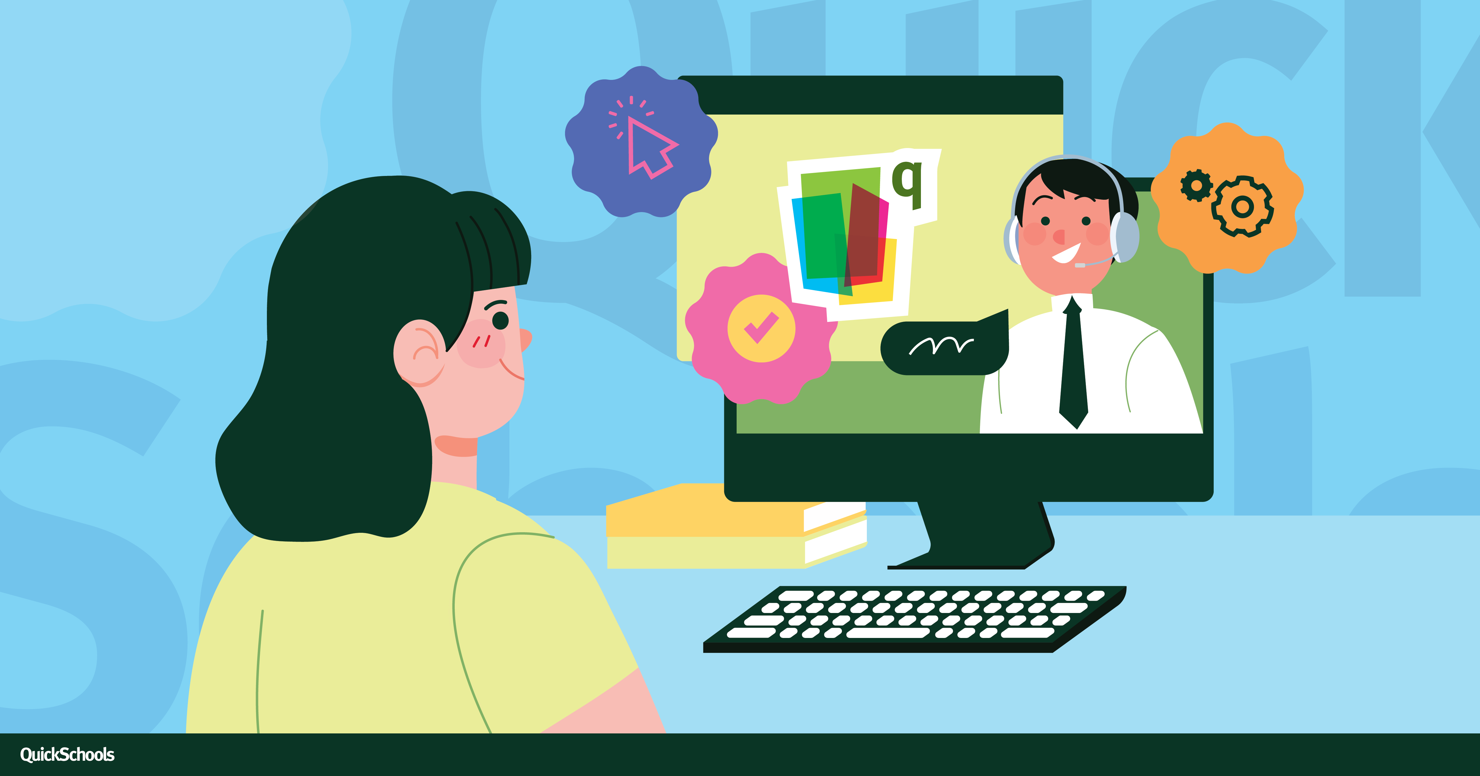 July 2025 Webinars for Principals & Administrators - QuickSchools Blog