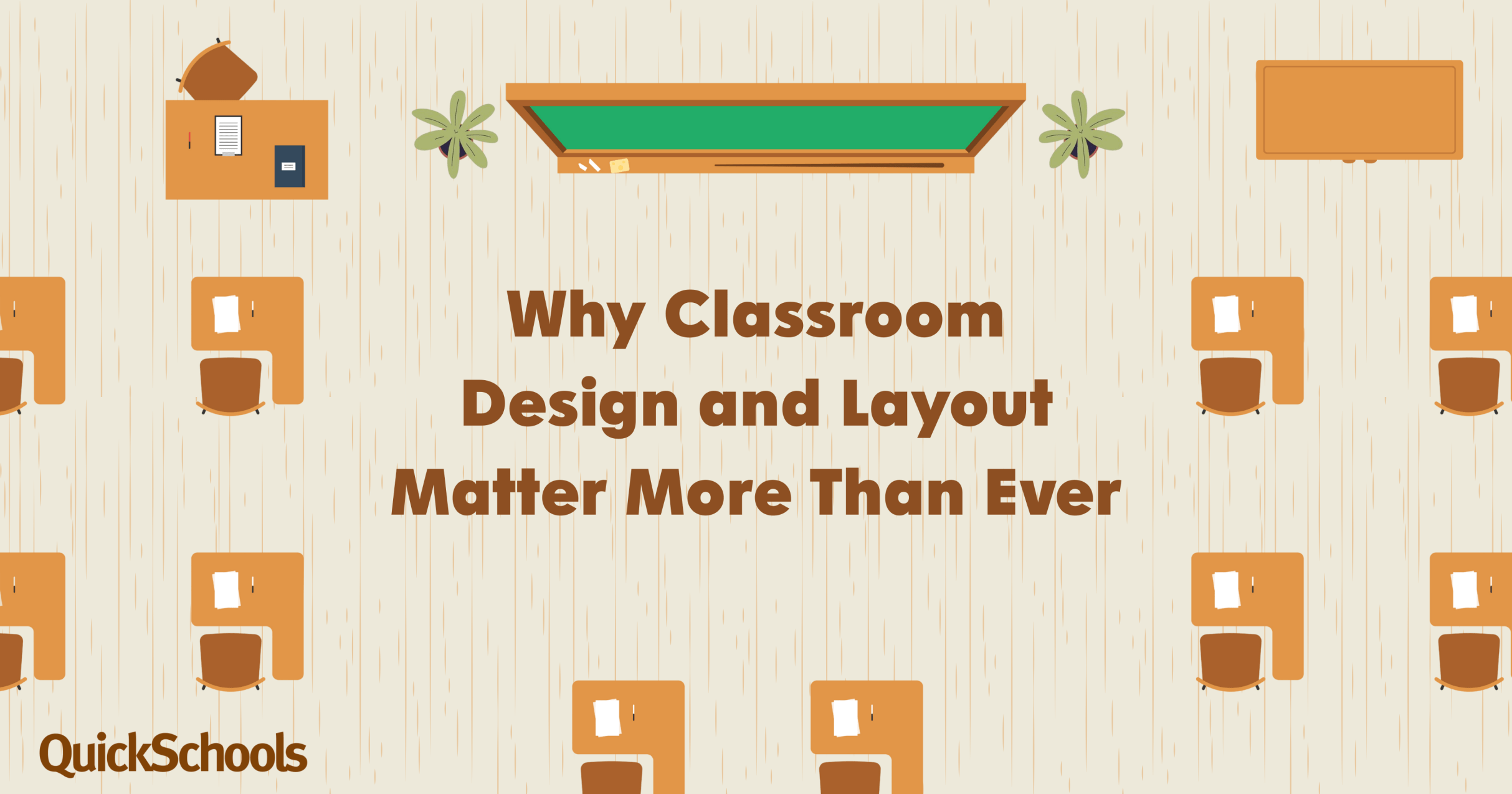 classroom seating Archives - QuickSchools Blog