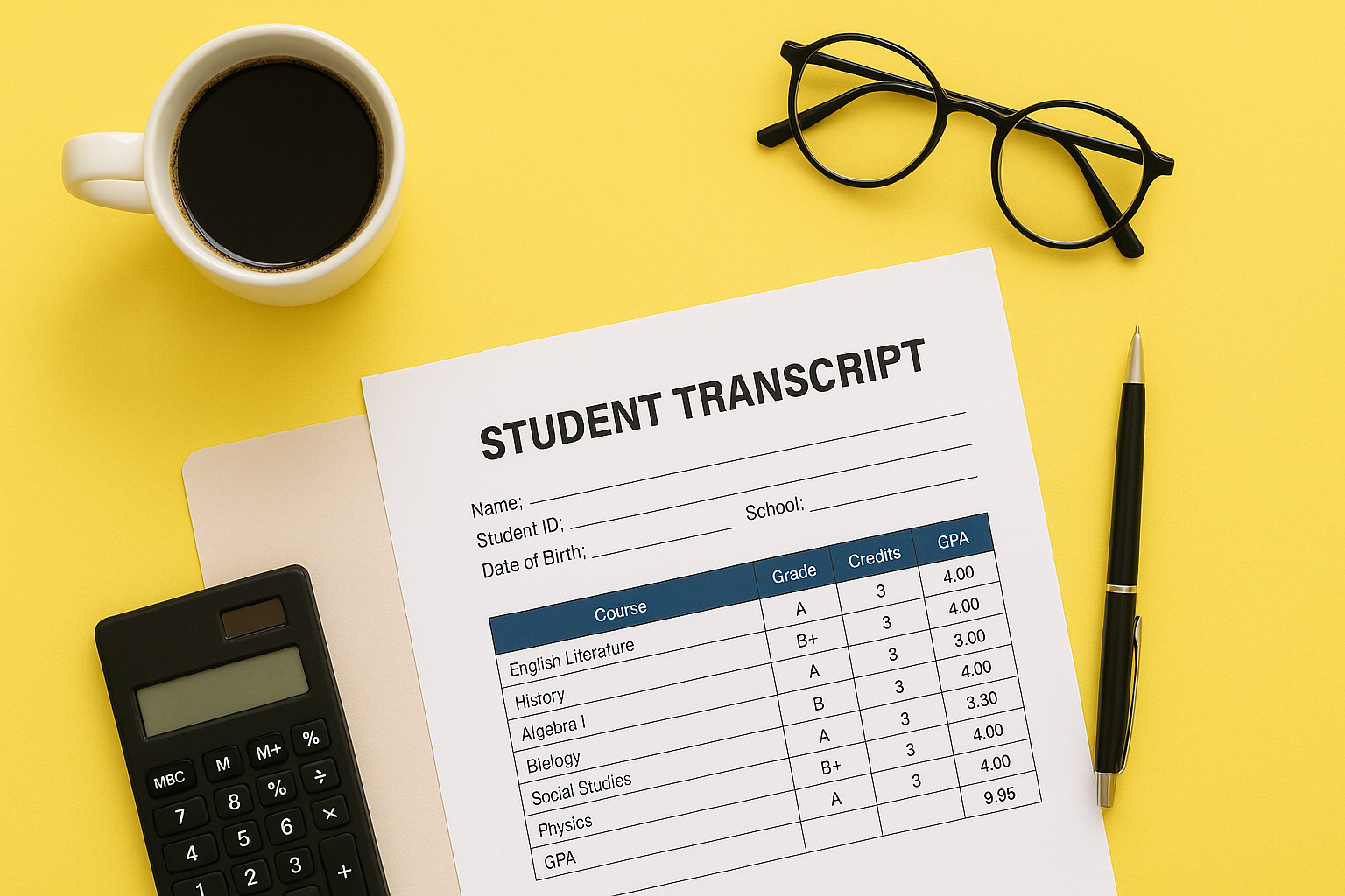 Your Guide to Creating High-Quality Transcripts — Join Our Webinar ...